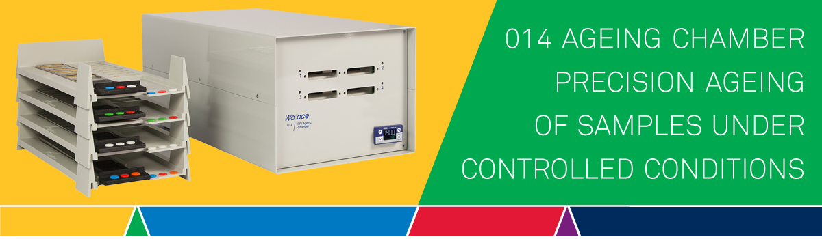 Rubber Testing Equipment | Specialist Testing Instruments Wallace ...