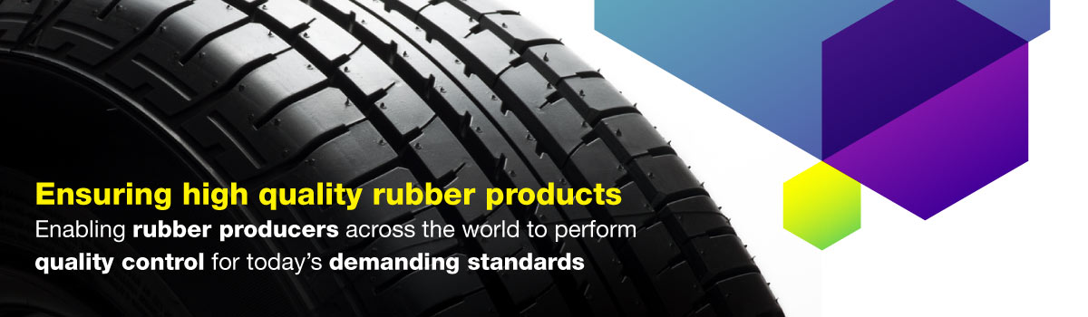 Rubber testing equipment. Measure hardness, viscosity, plasticity ...